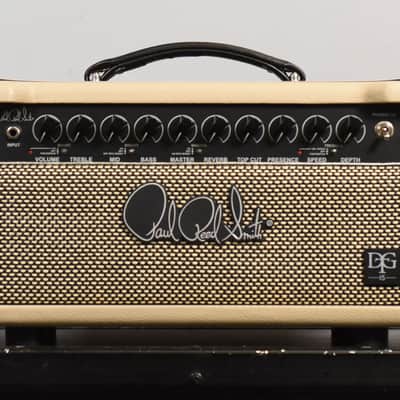 Paul Reed Smith David Grissom DGT Signature 15 Head - Recent | Reverb