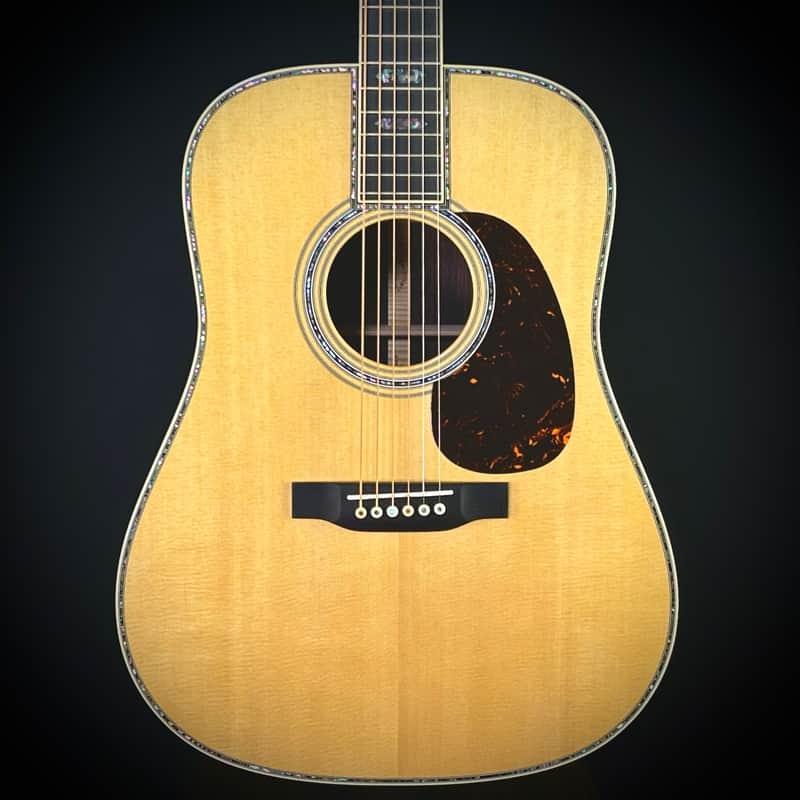 Martin D-45 | Reverb
