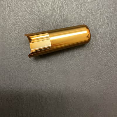 Otto Link STM Plastic Mouthpiece Cap for Alto/Tenor Saxophone | Reverb