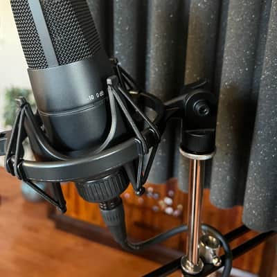 sE Electronics X1S Studio Bundle with Shockmount, RF-X | Reverb