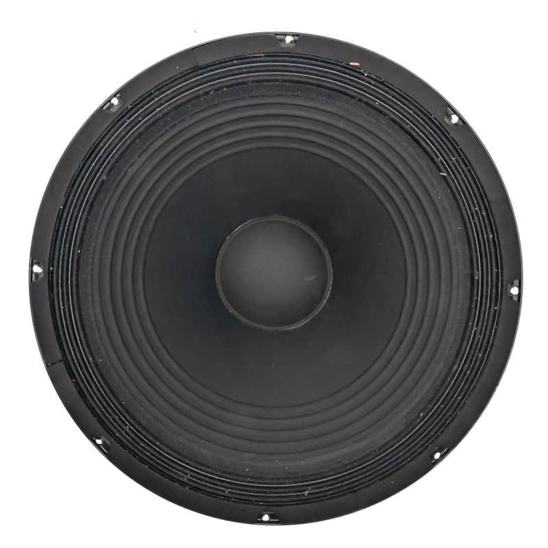 Jensen - MOD 15" Bass Cabinet Speaker - 8 Ohms 200 Watts - | Reverb