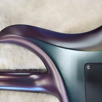 Used Sterling by Music Man John Petrucci Majesty MAJ100 | Reverb