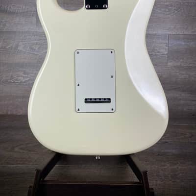 2019 Fender American Professional Stratocaster - Mint | Reverb