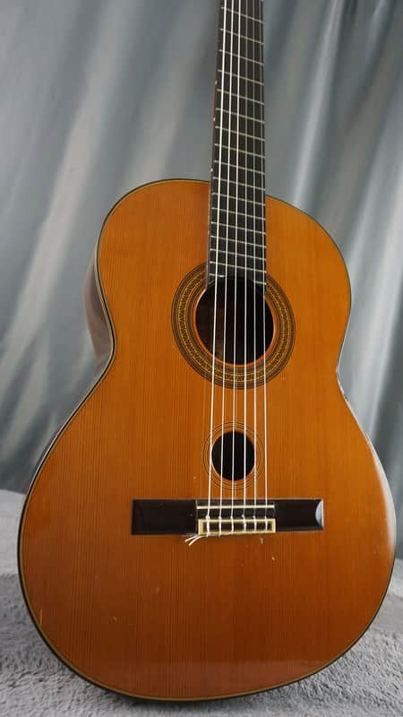 World Sound Model 500 Relative Sound Hole System Japan | Reverb