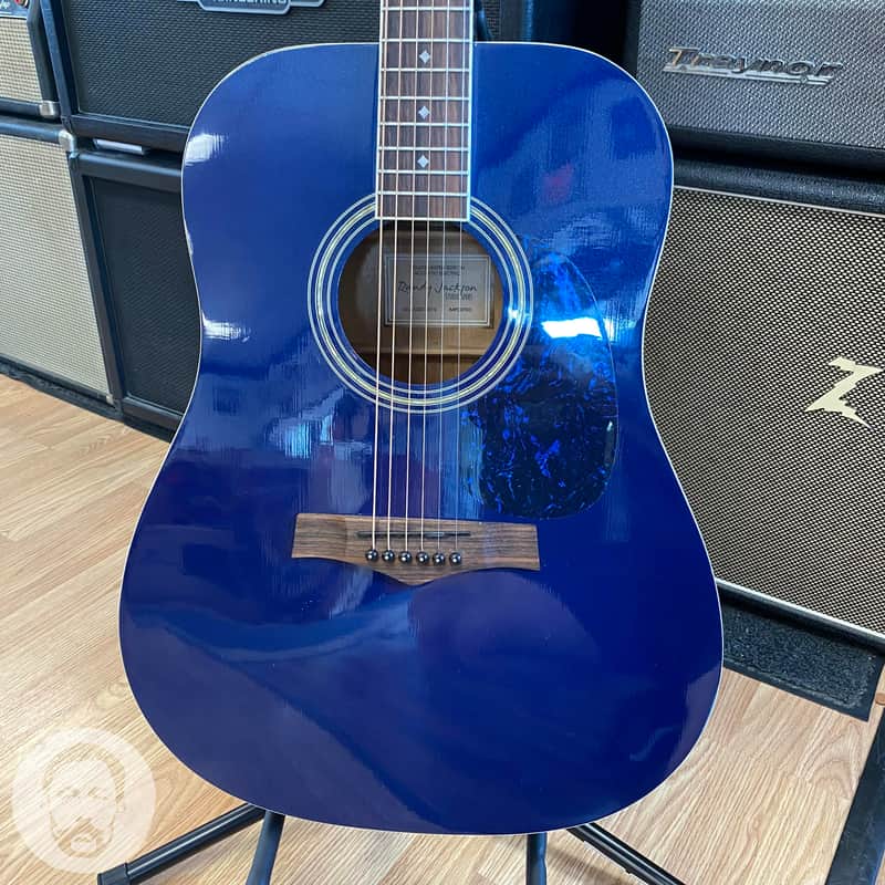 Randy Jackson Studio Series Acoustic Guitar (Excellent) *Free | Reverb