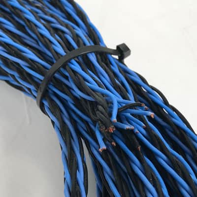 Kimber Kable 8TC 42ft of Speaker Cable (New Old | Reverb Belgium
