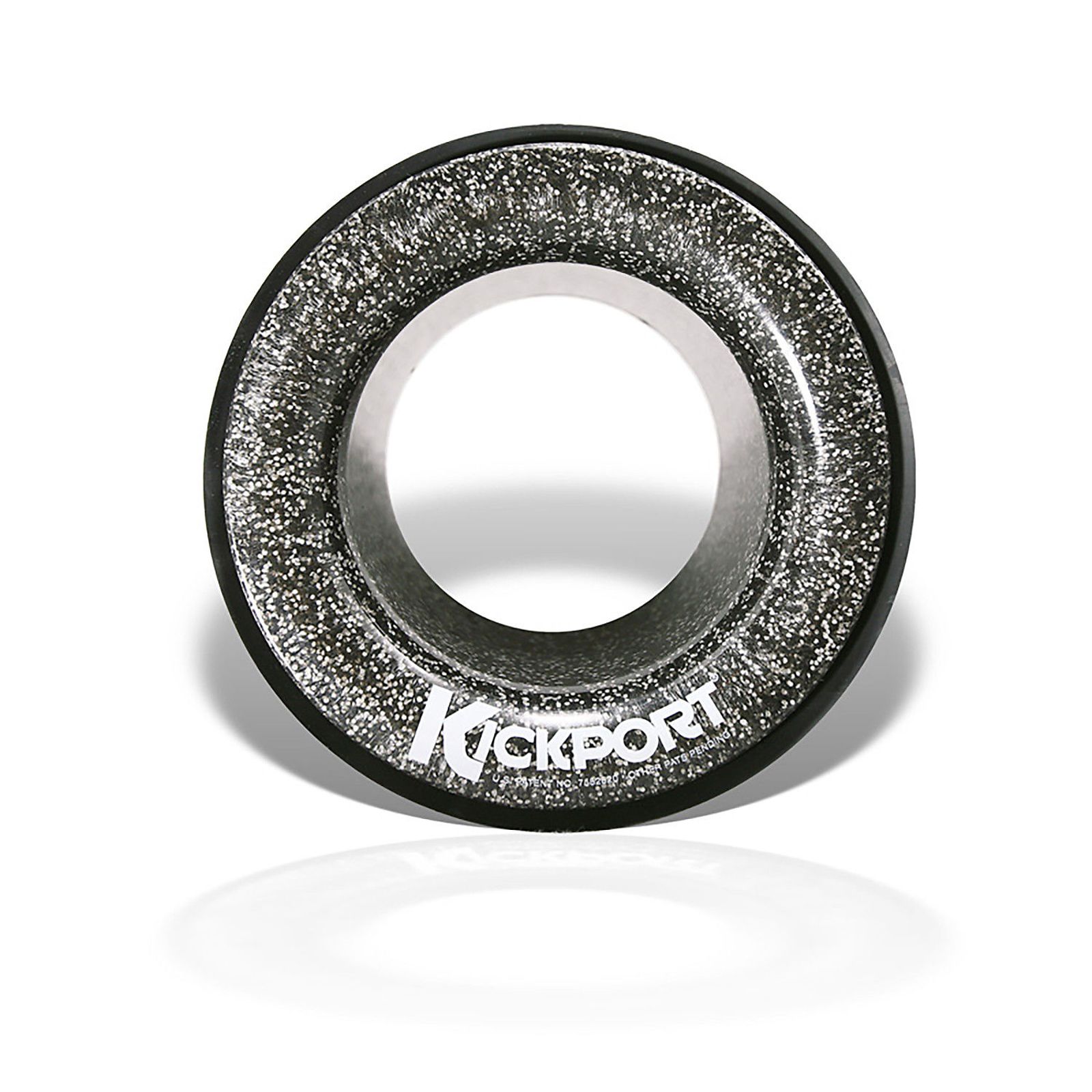 KickPort DSKP2GR Kickport 2 Bass Drum Sonic | Reverb Deutschland