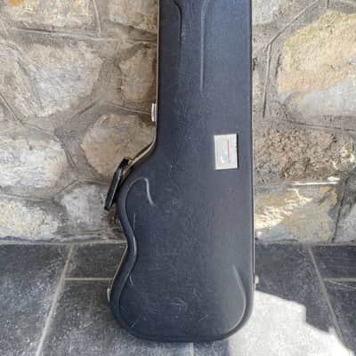 1993 Fender Stratocaster Strat Plus - 40th Anniversary - | Reverb