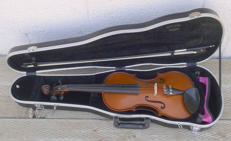Mathias Thoma MT-100 Violin (4/4) | Reverb