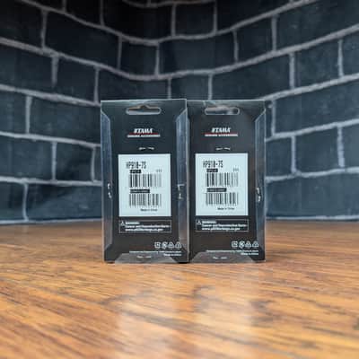 Tama Speed Cobra Hard Pedal Spring HP910‑7S 2PK – Chrome – | Reverb