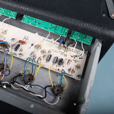 2005 Fender Custom Vibrolux Reverb 2x10 Professional Tube | Reverb