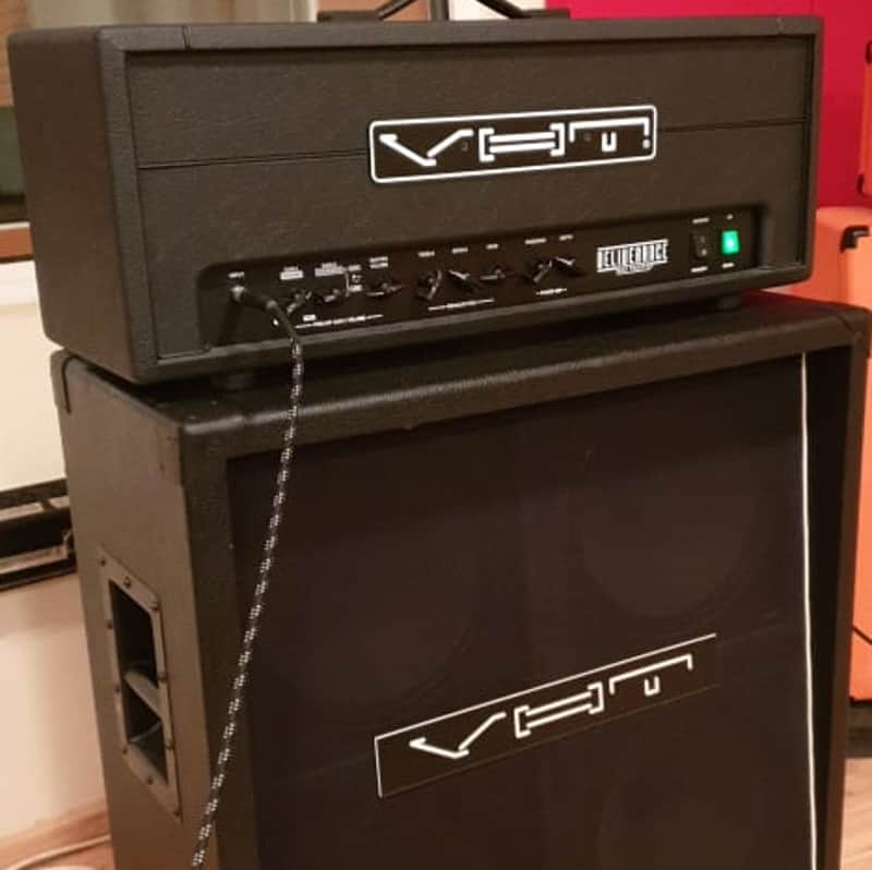 VHT / Fryette Deliverance 120 | Reverb