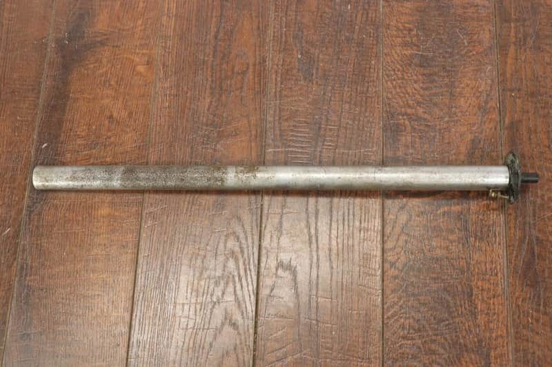 Rogers Supreme Upper Tube for Hi Hat #2 | Reverb