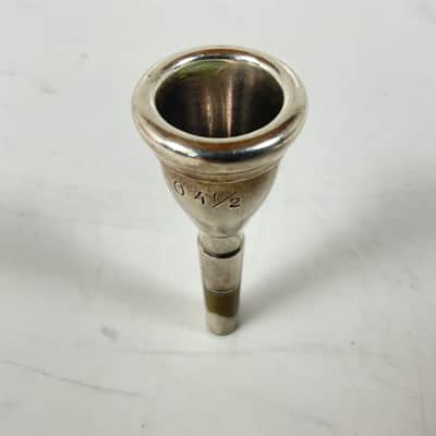 Used Stork O4 1/2 French Horn [68789] | Reverb
