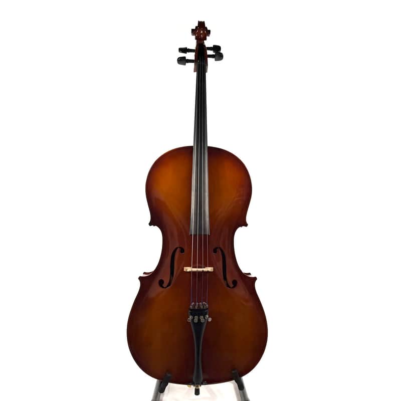 Used Core Academy Series A30 Cello 4/4 Size | Reverb