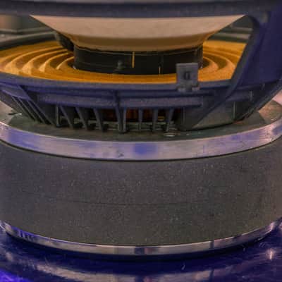 Focal 11W7670 W-Cone 11 inch Woofer from Sub6 / Electra SW | Reverb