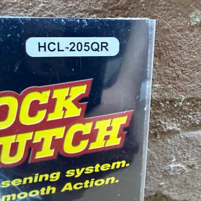 Pearl H-930 Hi-Hat Stand w/ HCL-205QR Rapid Lock Clutch | Reverb