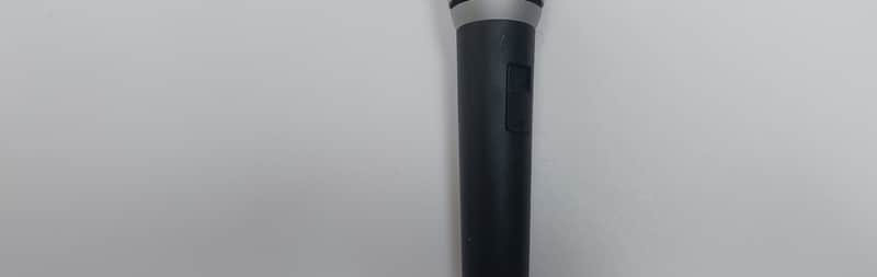 Beyerdynamic Opus 69S Professional Dynamic Handheld | Reverb UK