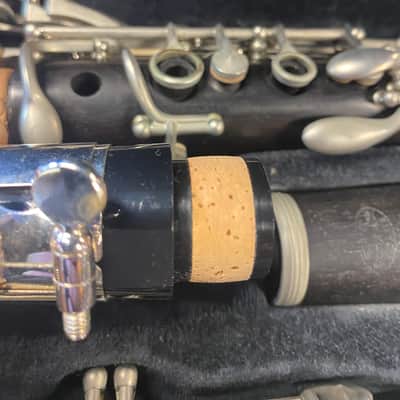 Buffet R13 Professional Clarinet w/FREE Shipping | Reverb