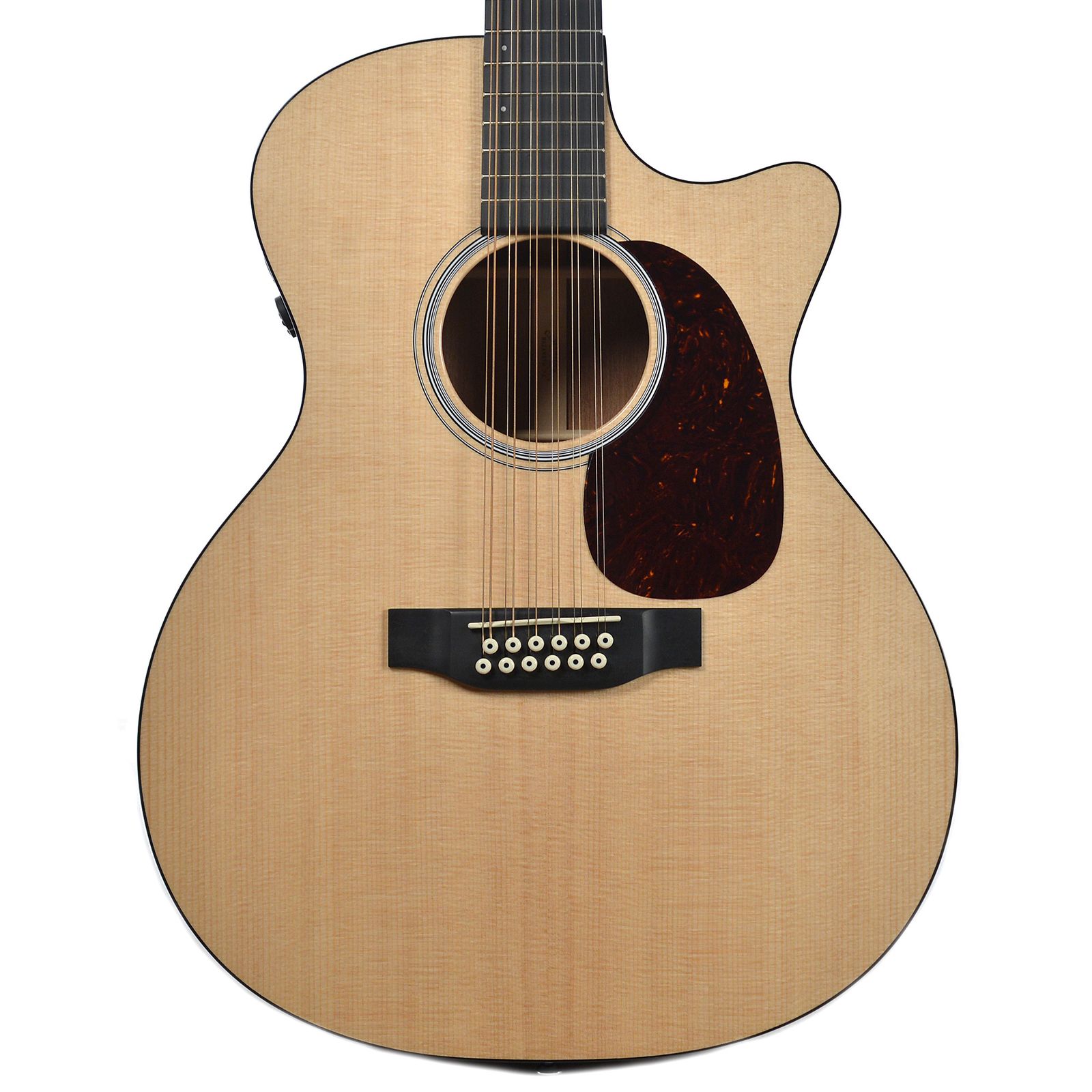 Martin Performing Artist GPC12PA4 12-String 2013 - 2018 | Reverb