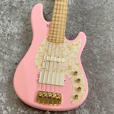 Sandberg IDA NIELSEN Strawberry Milkshake Limited Edition | Reverb UK