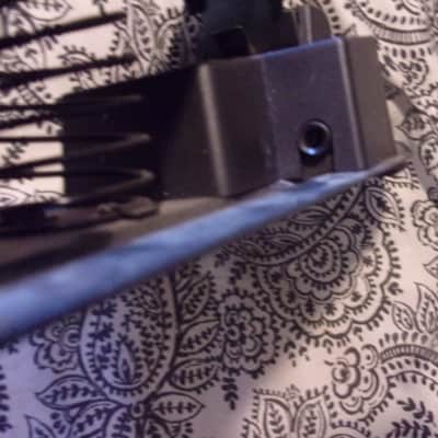 Rock Band and Electronic eDrums metal Hi-Hat Pedal 1/4" input | Reverb
