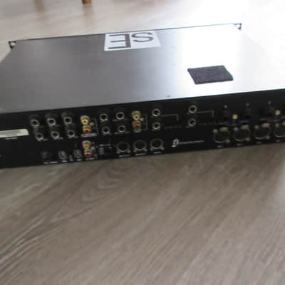 Digidesign Digi 002R Firewire Audio Interface 2000s - Grey | Reverb