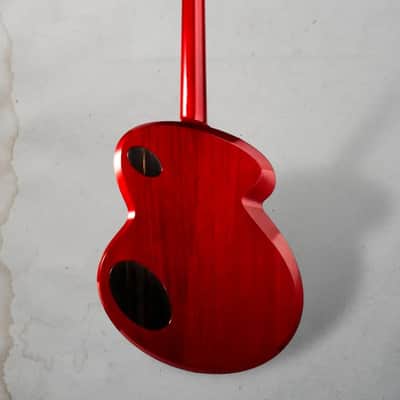 Tao Guitars Phaeton "Villa D'Este" - Custom Boutique | Reverb