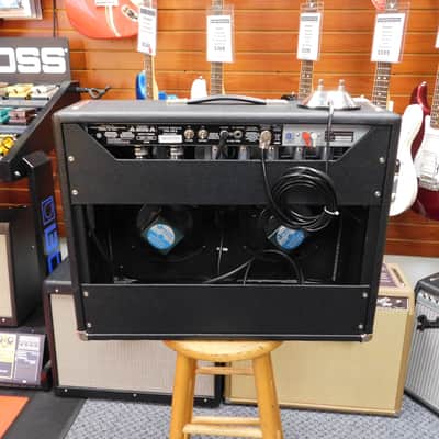 Fender Custom Vibrolux Reverb 2008 | Reverb