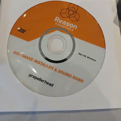 Propellerhead Balance USB Audio Interface w/ Legacy Reason | Reverb