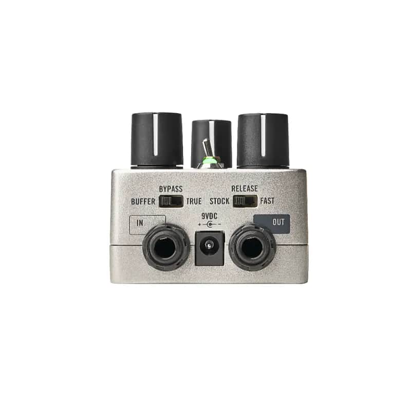 Universal Audio Teletronix LA-2A Studio Compressor | Reverb