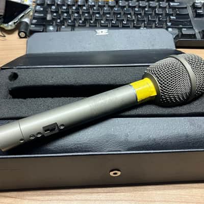 Audio Technica At813 the orginal ,in box ,working | Reverb