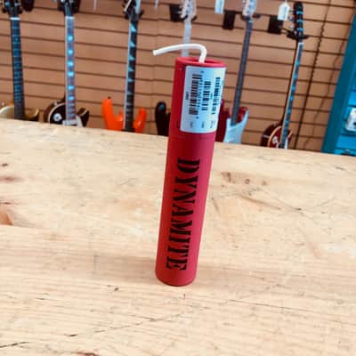 sE DM1 Dynamite Inline Mic Preamp | Reverb