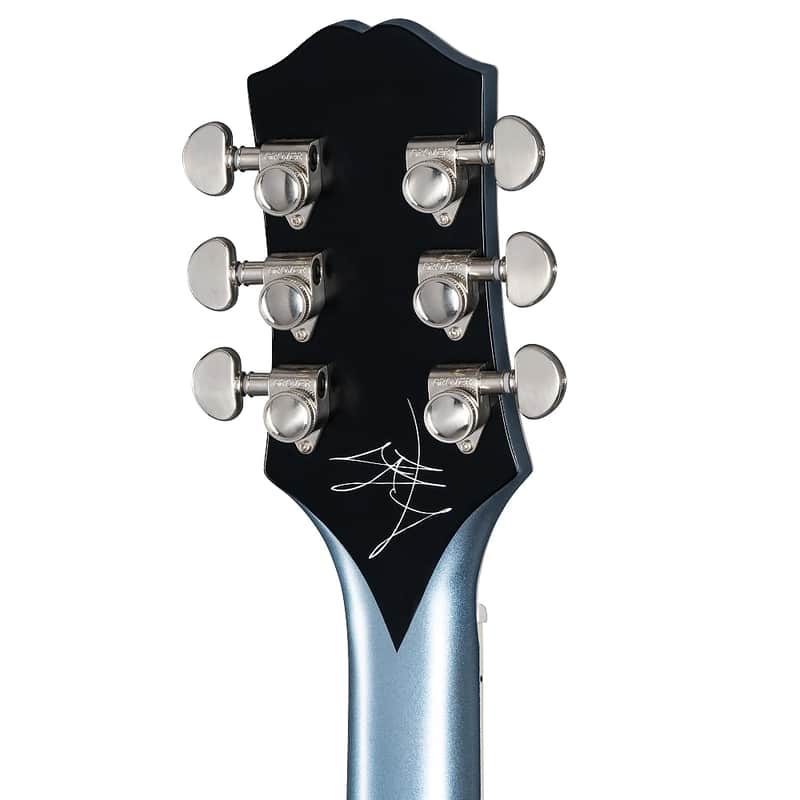 Epiphone Jared James Nichols Signature "Blues Power" Les Paul | Reverb