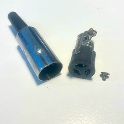 Vintage Geloso Audio Adapter – Rare Part for Early Binson | Reverb