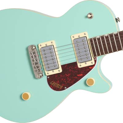 Gretsch Streamliner™ Jet™ Club Single-Cut with Wraparound | Reverb