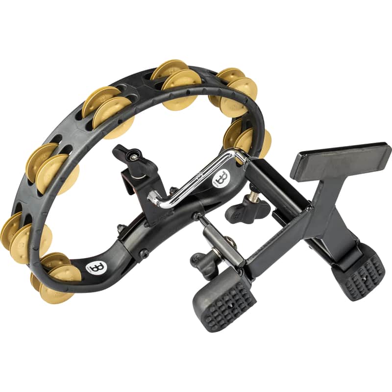 Meinl Benny Greb Artist Series Tambo Step | Reverb