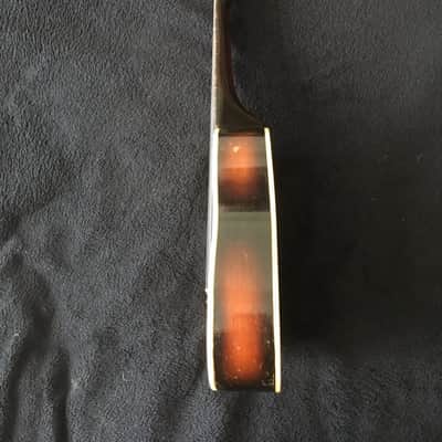 Harmony Roy Smeck Concert Uke (Ukulele) | Reverb