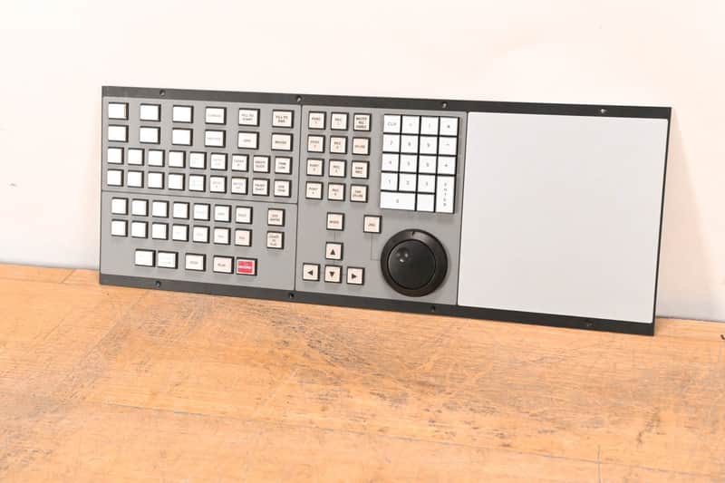 Solid State Logic C300 HD Motion Control Panel CG01U2N | Reverb