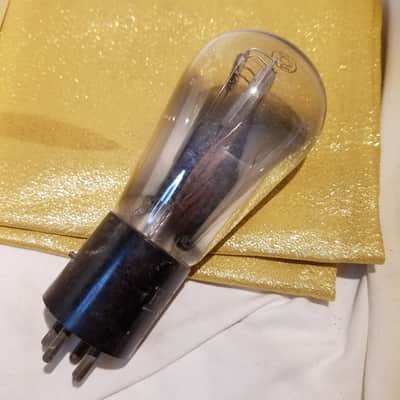 RCA Type 10 UX210 Antique tNOS AT1000 TESTED Vacuum Tube | Reverb