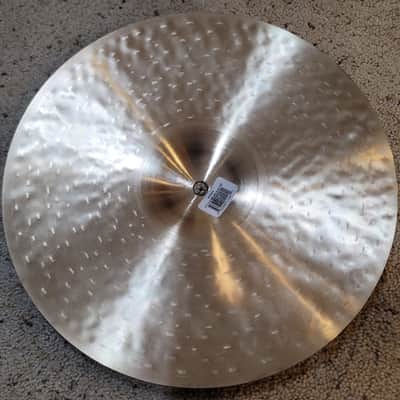 🛎️ Zildjian K Custom Dark 14" Hi-Hats (K0943) | Unplayed | | Reverb