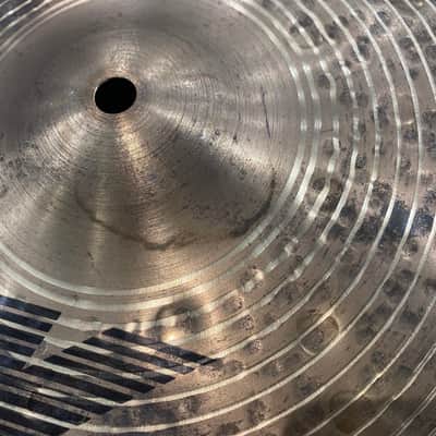 Zildjian K Special Dry Hi Hat Cymbals, 14" | Reverb