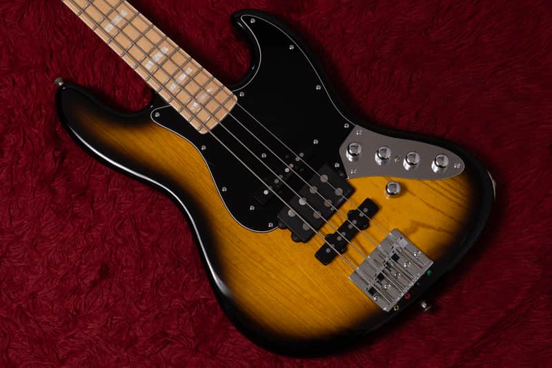 【used】Atelier Z / JINO-4 Custom 4.55kg #039071【GIB | Reverb UK