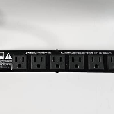 Furman Rack Rider RR-15NL Power Conditioner | Reverb