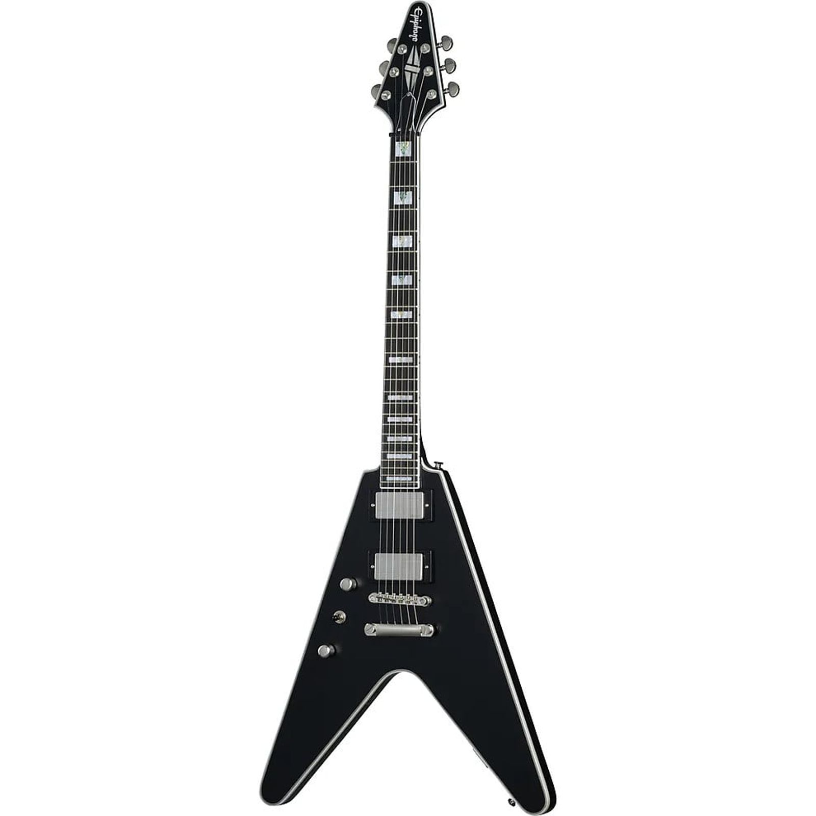 Epiphone Original Flying V Prophecy Left-Handed | Reverb