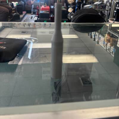 dbx RTAM reference microphone | Reverb