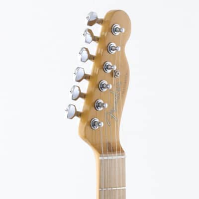 Fender Japan TL52-65SPL Blonde [MIJ F022683] (01/26) | Reverb