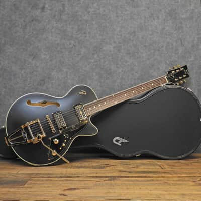 Duesenberg Starplayer TV Velvet Series New | Reverb The Netherlands