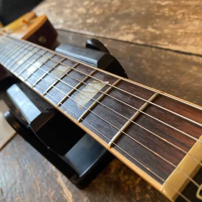 Gibson Les Paul Standard Faded Non Chambered 1st Year 2005 | Reverb