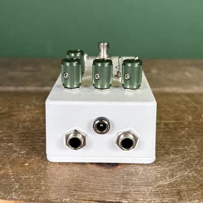 Case Study Aspen Overdrive - White | Reverb